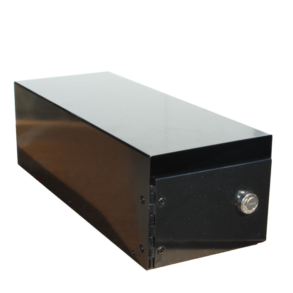 Qualarc Lewiston Mailbox Locking Insert – Prime Mailboxes