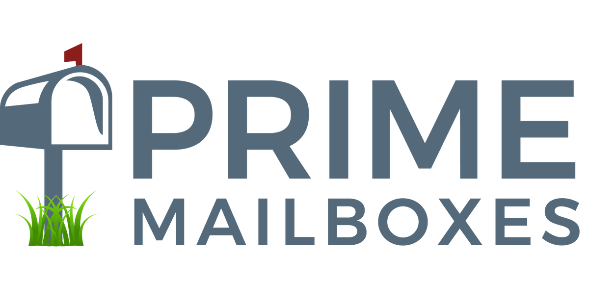 Custom Mailboxes for Sale | Make a Statement with Your Mailbox – Prime ...