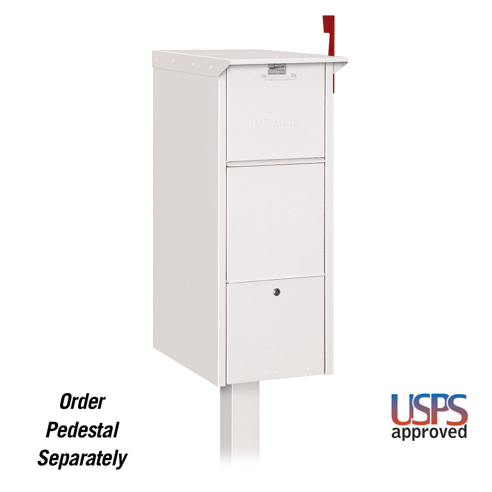 Salsbury Mail Package Drop – Prime Mailboxes