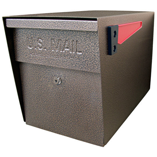 Find the Perfect Residential Mailboxes | Durable and Stylish Options ...