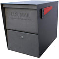 Mail Boss Package Master Mailbox – Prime Mailboxes