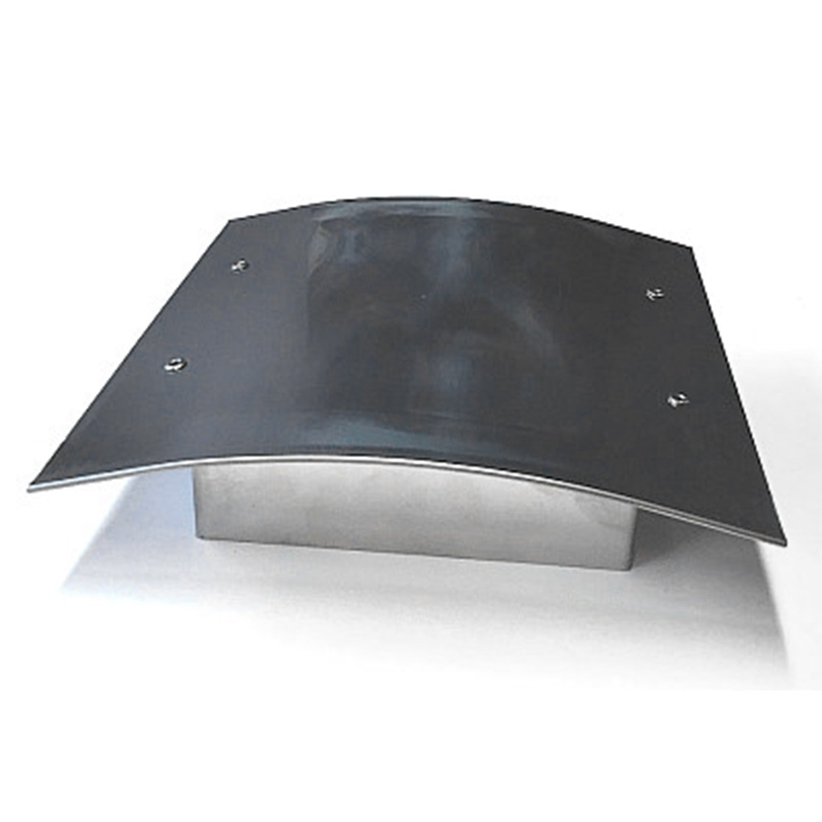 Spira Mailbox Post Cap Accessory – Prime Mailboxes